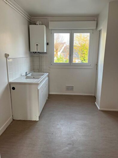 Appartement 4 pièces à Avize, à louer