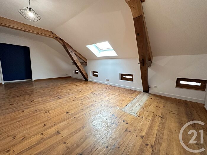 Appartement 2 pièces à Gaillac, Portanelle, Hortalisse, Pouille, à louer