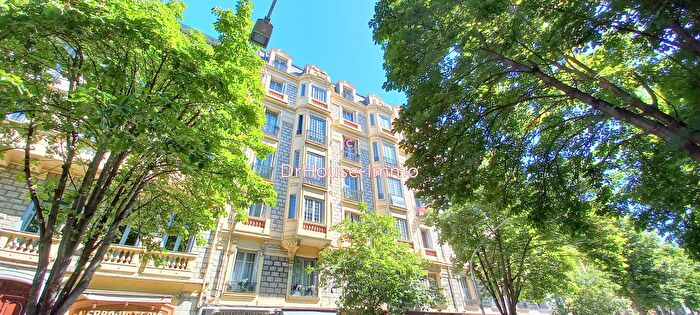 Appartement 3 pièces à vendre - Nice, Borriglione