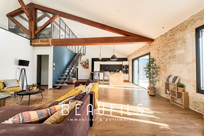 Appartement à vendre - Mauguio, Marius Roustan, Louise Michel - 5 pièces - 3 chambres