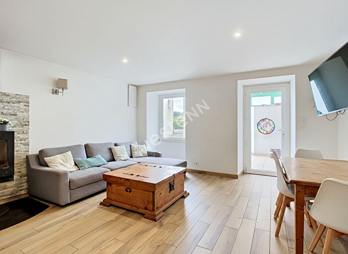Saint-Hilaire-de-Clisson : Maison 5 pièces à vendre