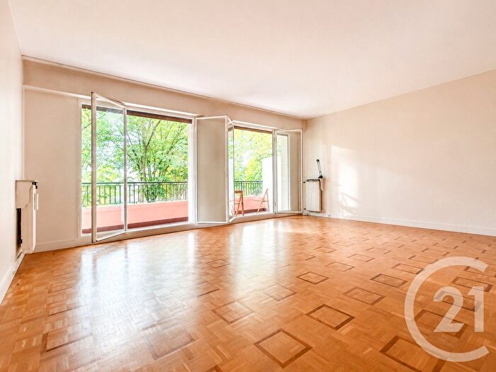 Maisons-Laffitte, Est - Appartement 4 pièces à vendre