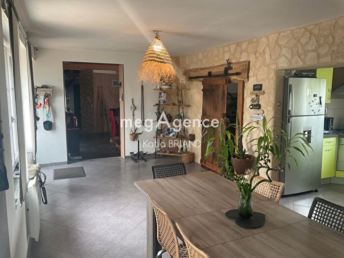 Maison 7 pièces à vendre à Simplé