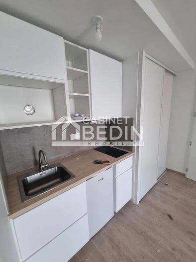 Appartement 2 pièces à louer - Bordeaux