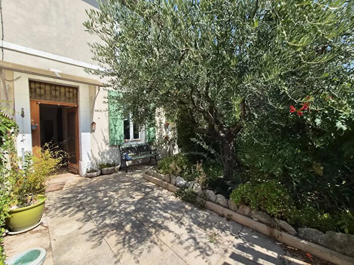 Maison à Cavaillon, à vendre