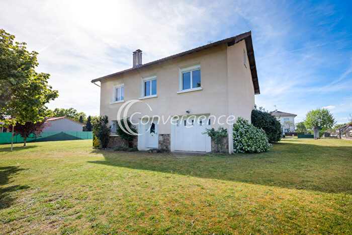 Maison 5 pièces à Saint-Brice-sur-Vienne, à vendre