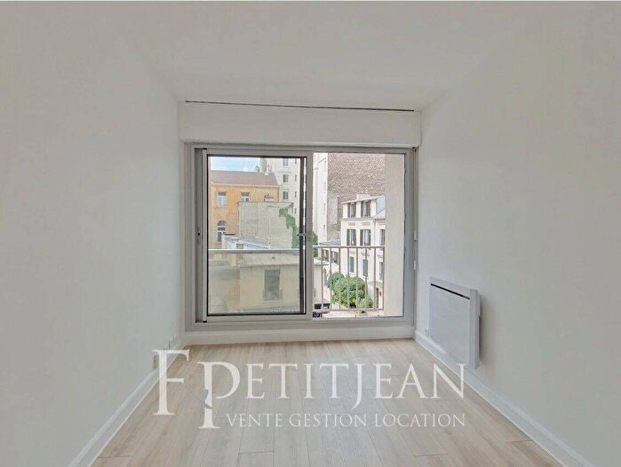 Appartement 1 pièce à Muette Nord, Paris 16ème arrondissement, à louer