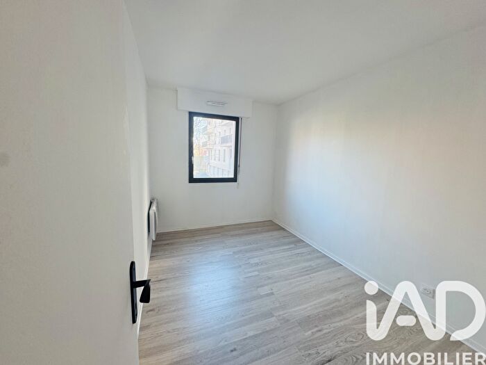 Appartement 3 pièces à La Madeleine, Grand Boulevard, à vendre