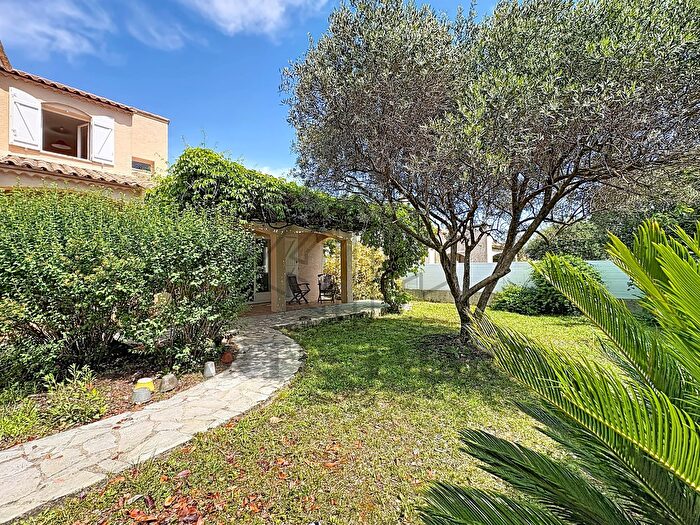 Castelnau-le-Lez, Mendras, Zone d'activité La Garrigue - Maison 5 pièces à vendre