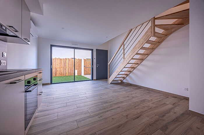 Appartement à vendre - Aytré - 4 pièces - 2 chambres