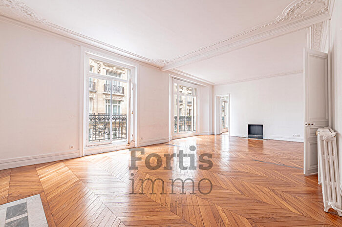 Paris 7ème, Breteuil : Appartement 5 pièces à louer