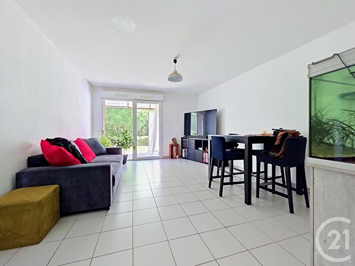 Audenge - Appartement 3 pièces à vendre