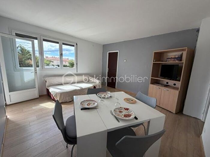 Appartement 4 pièces à Perpignan, Las Cobas, à vendre