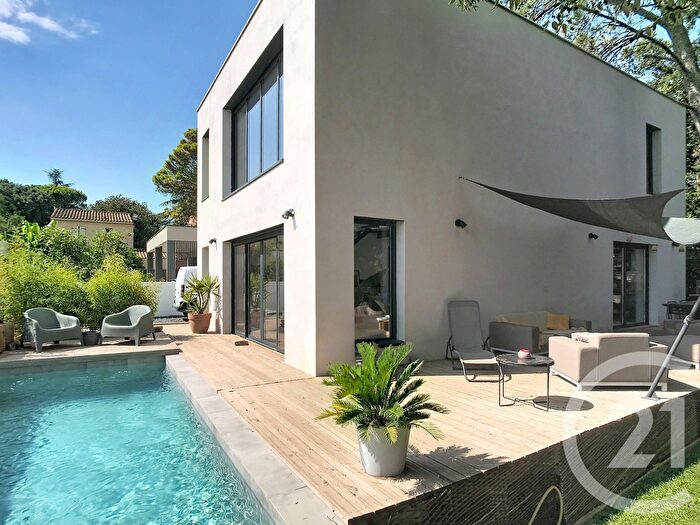 Maison 4 pièces à vendre à Castelnau-le-Lez, Substantion, Les Mûriers