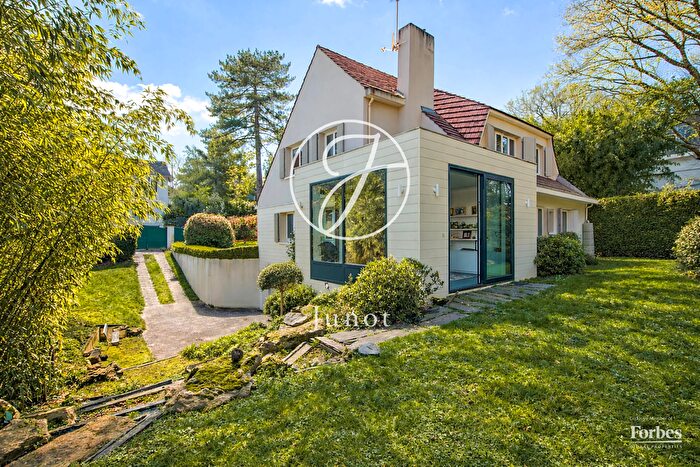 Maison 9 pièces à vendre - La Celle-Saint-Cloud, Les Gressets