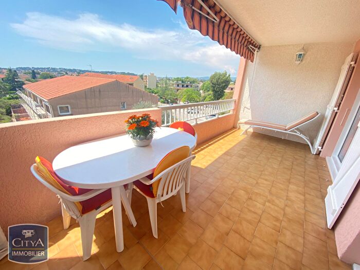 Appartement 2 pièces à vendre à Six-Fours-les-Plages, Les Lones, Bucarin, Fort, Les Playes