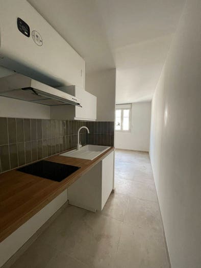 Appartement 1 pièce à louer - Gares, Montpellier