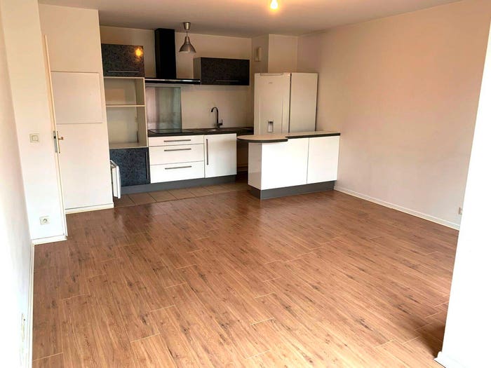 Appartement 2 pièces à louer à Brétigny-sur-Orge