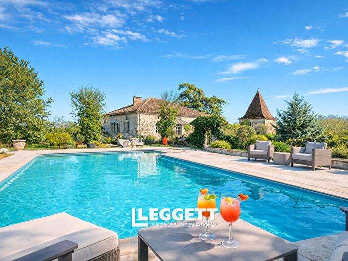 Maison 8 pièces à vendre - Belvèze