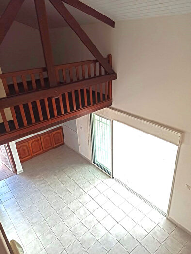 Appartement 3 pièces à louer - Cayenne