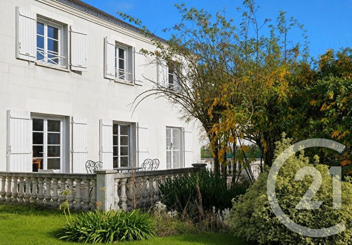 Maison 7 pièces à vendre - Treillières