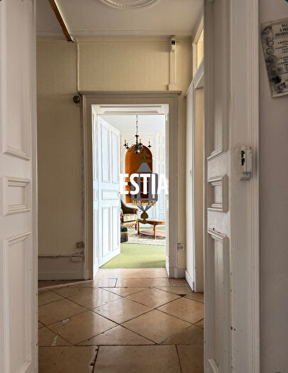 Maison 7 pièces à vendre à Saizerais