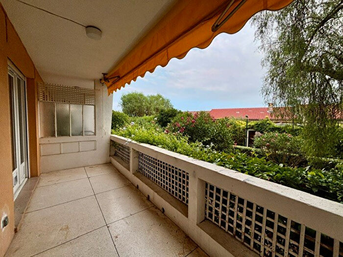 Appartement 3 pièces à louer - Antibes, Rastines, Super Antibes, Laval, La Fontonne