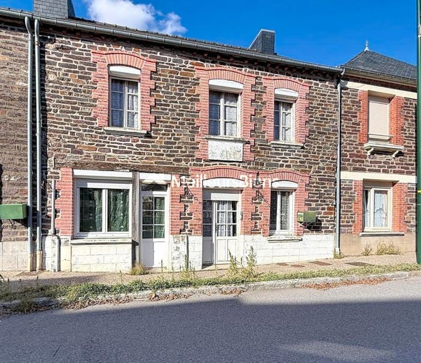 Treffendel : Maison 6 pièces à vendre