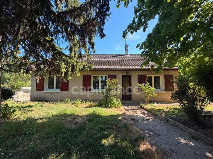 Maison 3 pièces à vendre - Migné-Auxances