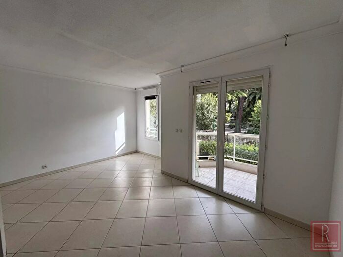 Appartement à vendre - Cannes, Californie Pezou - 1 pièce