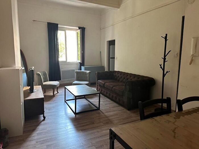 Marseille e, Cours julien, Notre-Dame-des-Monts - Appartement 2 pièces à louer