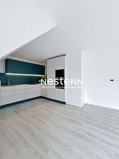 Obernai - Appartement 4 pièces à louer