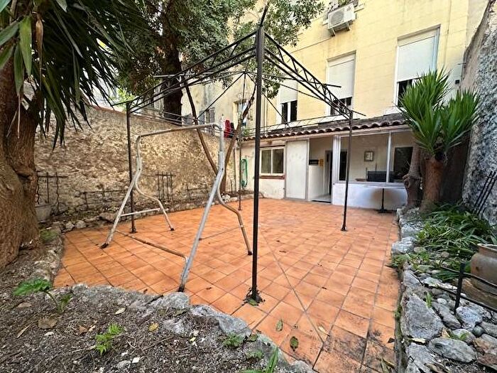Appartement 1 pièce à Marseille 5ème, La Conception, à vendre