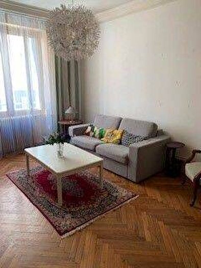 Préfecture Liberté, Lyon 3ème arrondissement : Appartement 3 pièces à louer