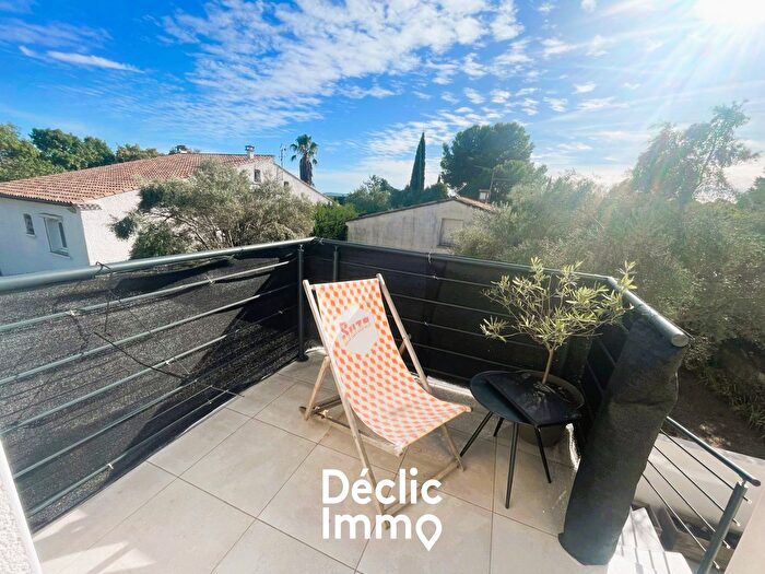 Appartement à louer - Juvignac - 1 pièce - 1 chambre