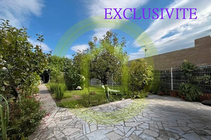 Maison à vendre - Argenteuil, Les Coteaux - 5 pièces - 3 chambres