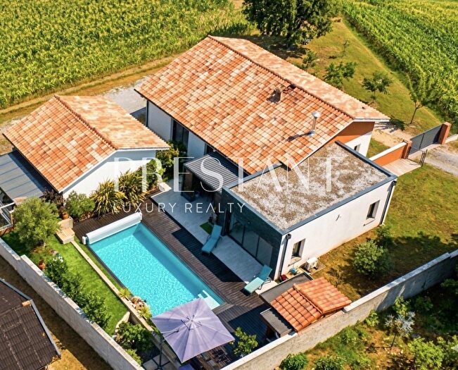 Maison 5 pièces à vendre - Saint-Geours-de-Maremne