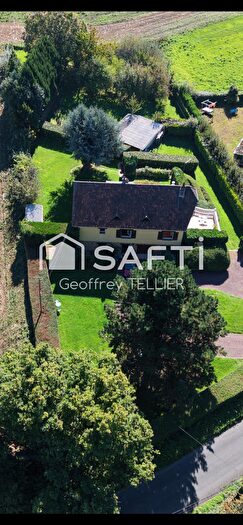 Maison 5 pièces à Bouvaincourt-sur-Bresle, à vendre