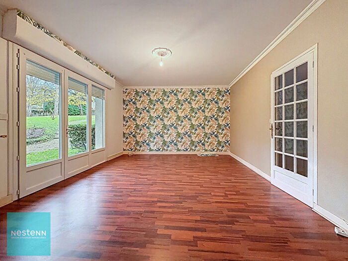 Appartement à vendre - Amboise, Saint-Denis, La Fuye, La Perle, Le Haut Choiseul, Reignère - 3 pièces - 1 chambre