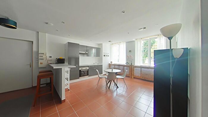 Appartement 2 pièces à Saint-Étienne, Saint-Roch, Vivaraize, Valbenoite, Centre Deux, à louer