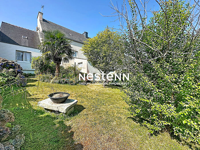 Maison 8 pièces à vendre à Quimper, Ergué Armel