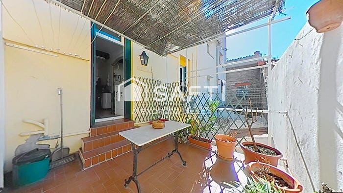 Elne - Maison 5 pièces à vendre