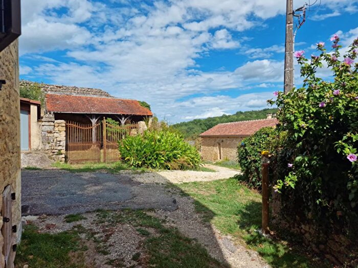Maison à vendre - Lalinde