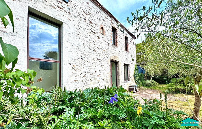 Rocheservière - Maison 10 pièces à vendre