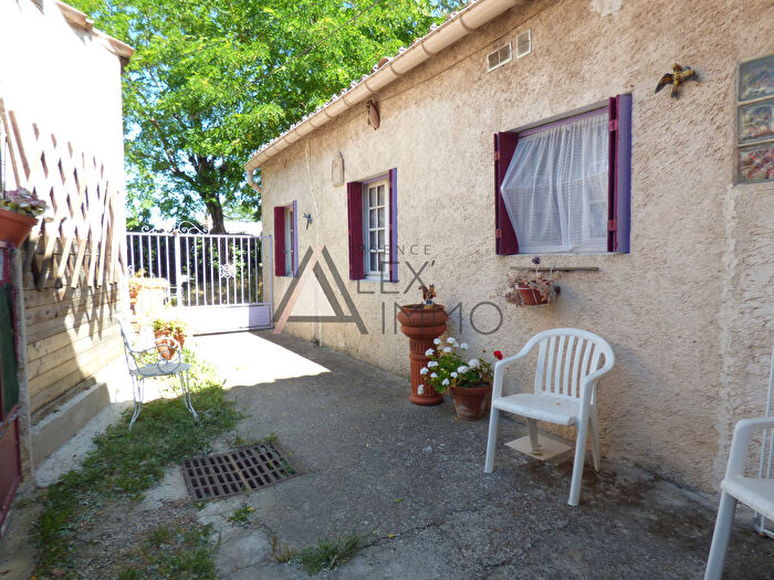 Maison 4 pièces à Marseille 12ème, Saint-Julien, à vendre