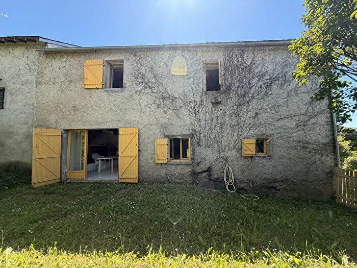 Berlats : Maison 5 pièces à vendre