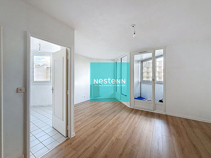 Appartement à vendre - Franconville, Epine Guyon - 2 pièces - 1 chambre