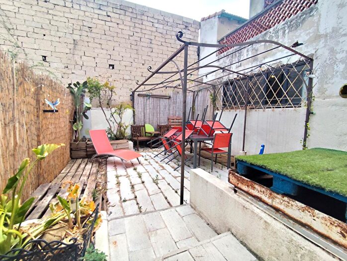 Maison 3 pièces à Avignon, Préfecture, à vendre