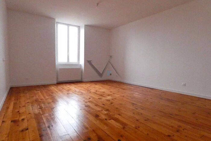 Appartement à louer - Catalins-Gondole, Montélimar - 4 pièces - 3 chambres