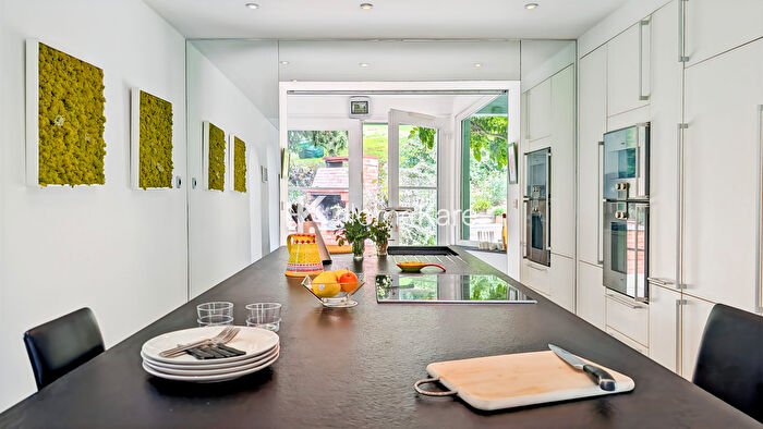 Aussonne - Maison 8 pièces à vendre